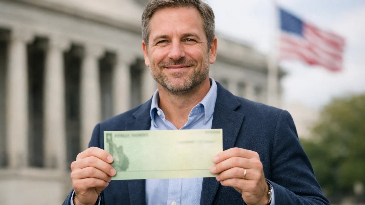 Who is eligible for the first U.S. Guaranteed Income Program with $500 ...